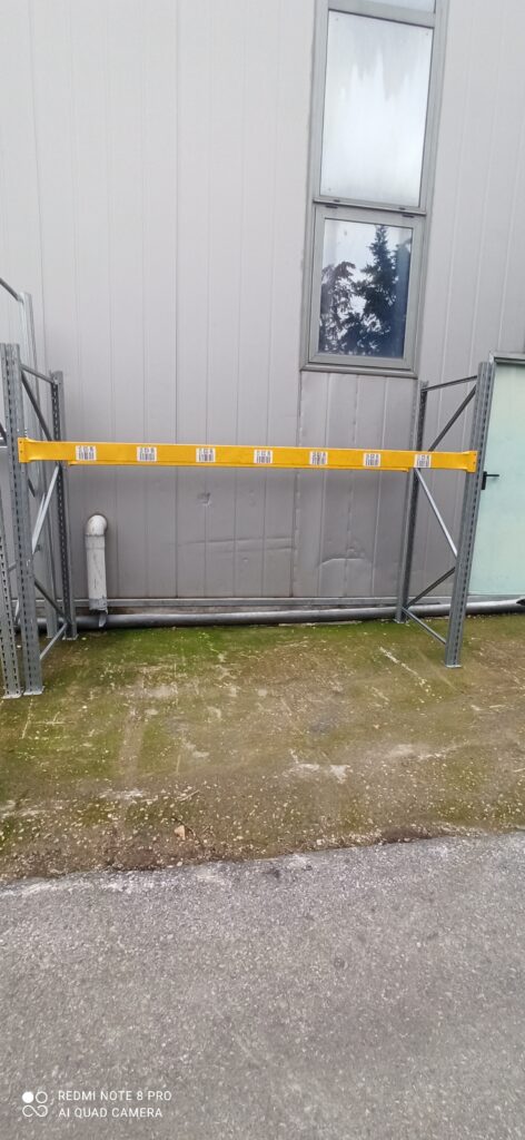 ΡΑΦΙ ΒΑΡΕΟΥ ΤΥΠΟΥ - Storage Shelves - Συστήματα ραφιών, καινοτόμες ...