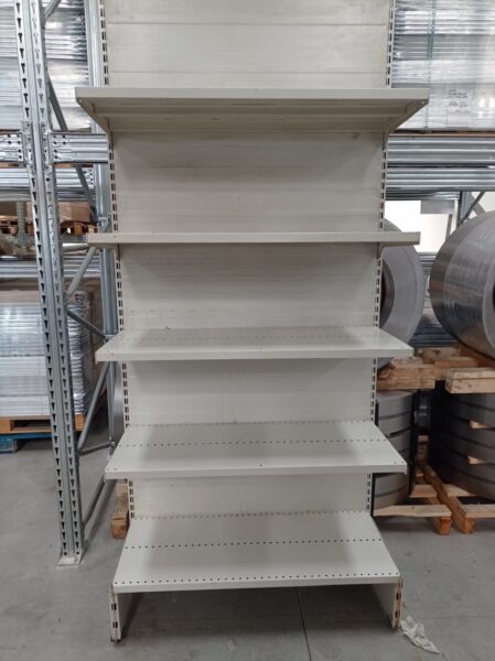 ΡΑΦΙ SUPER MARKET - Storage Shelves - Συστήματα ραφιών, καινοτόμες ...