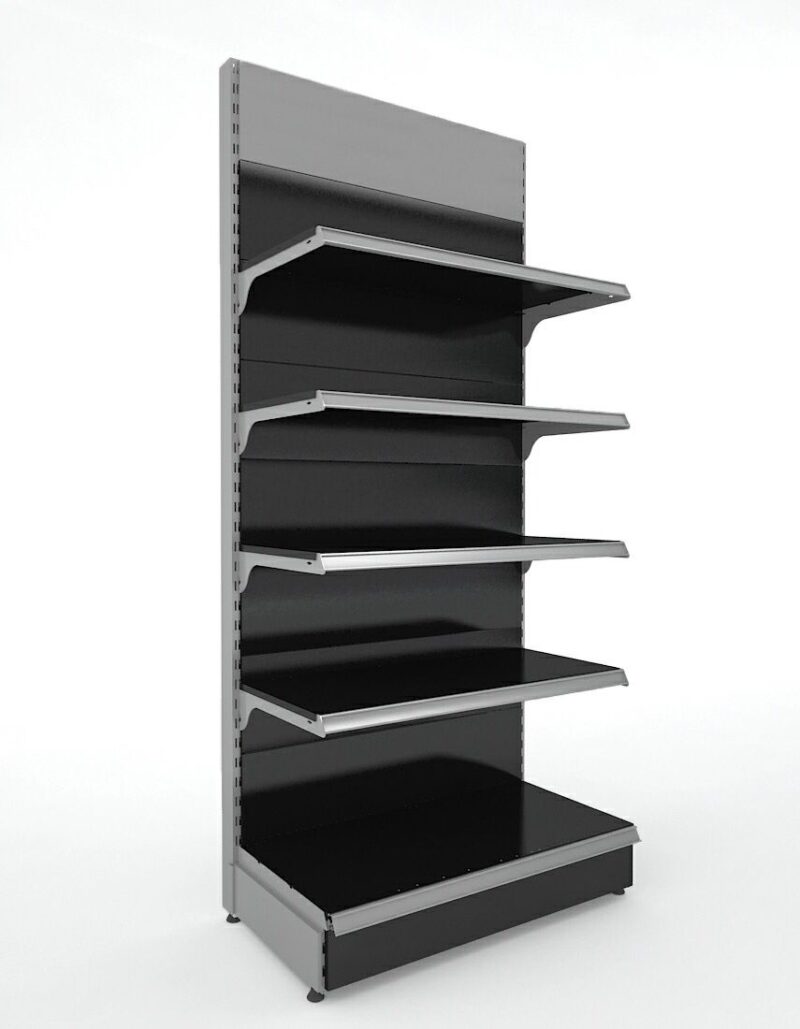 ΡΑΦΙ SUPER MARKET - Storage Shelves - Συστήματα ραφιών, καινοτόμες ...